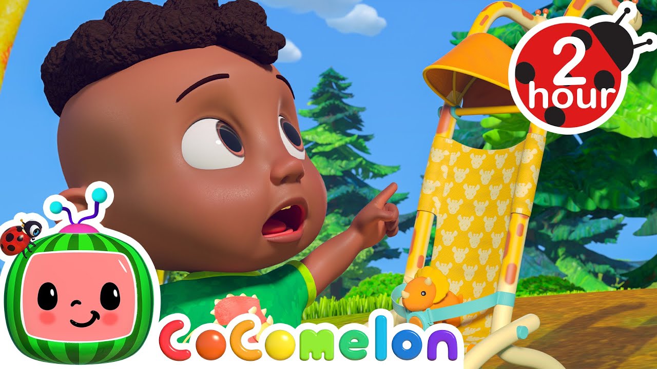 cocomelon 2025 - Youtube Kids