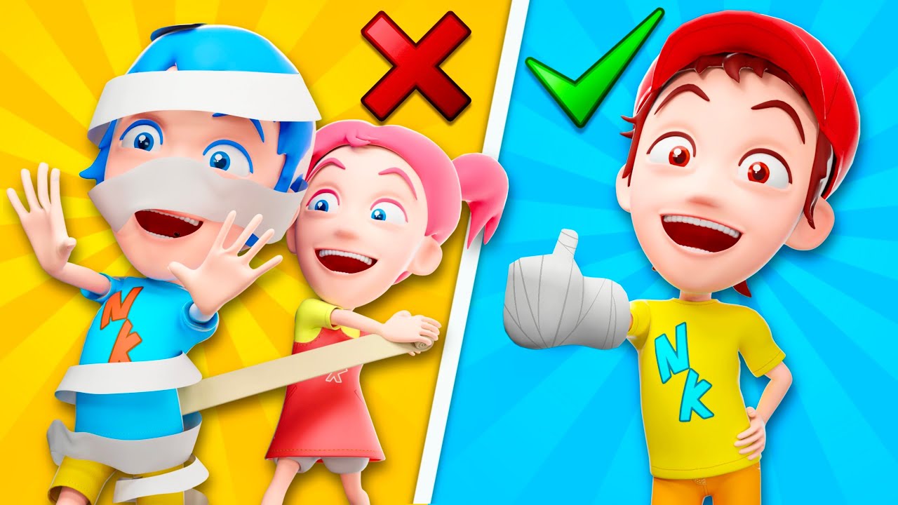 doctor check up song - Youtube Kids