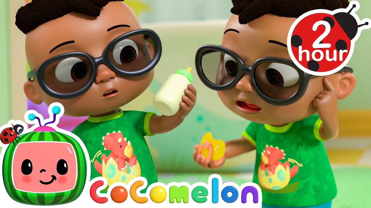 cocomelon 2025 - Youtube Kids