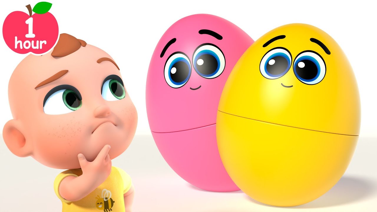 original kids song - Youtube Kids