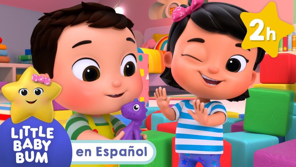 juegos - Youtube Kids