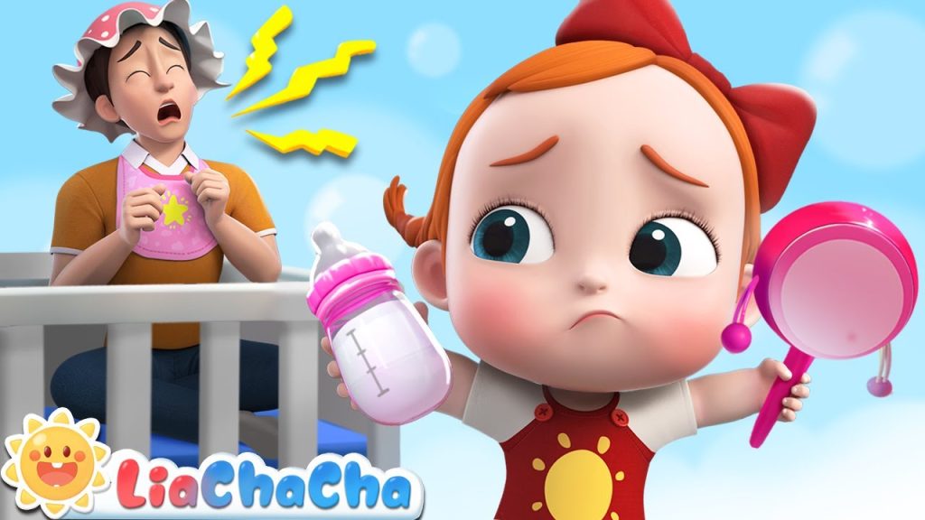 lia cha cha - Youtube Kids