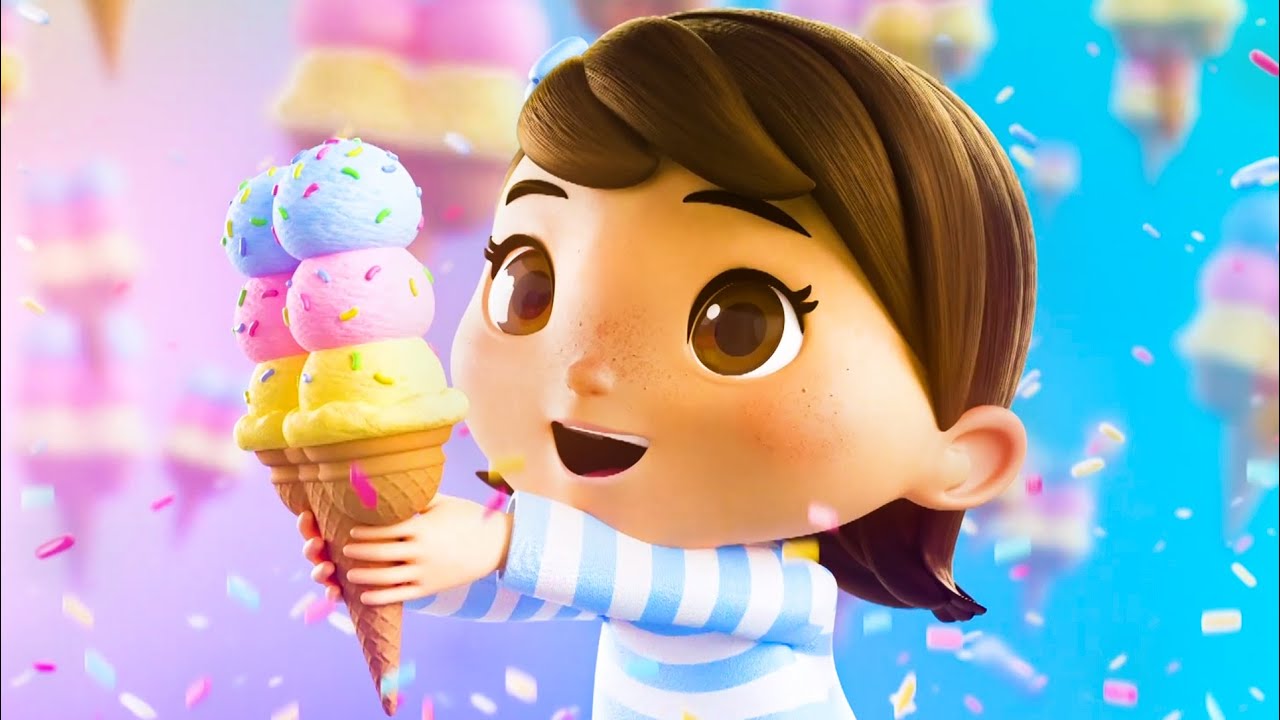 ellie - Youtube Kids