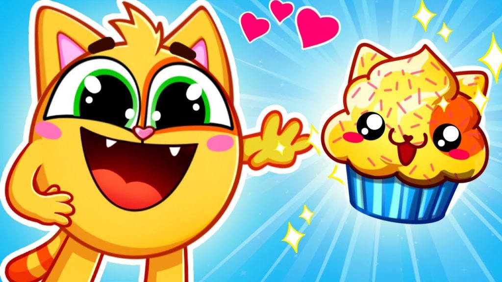 learning cartoons - Youtube Kids