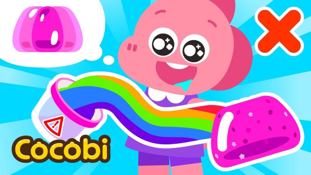 cocobi - Youtube Kids