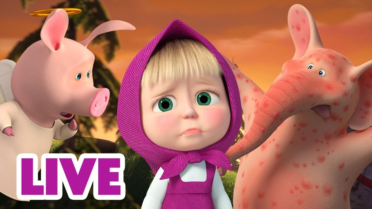 Nouvel épisode 2025 - Youtube Kids