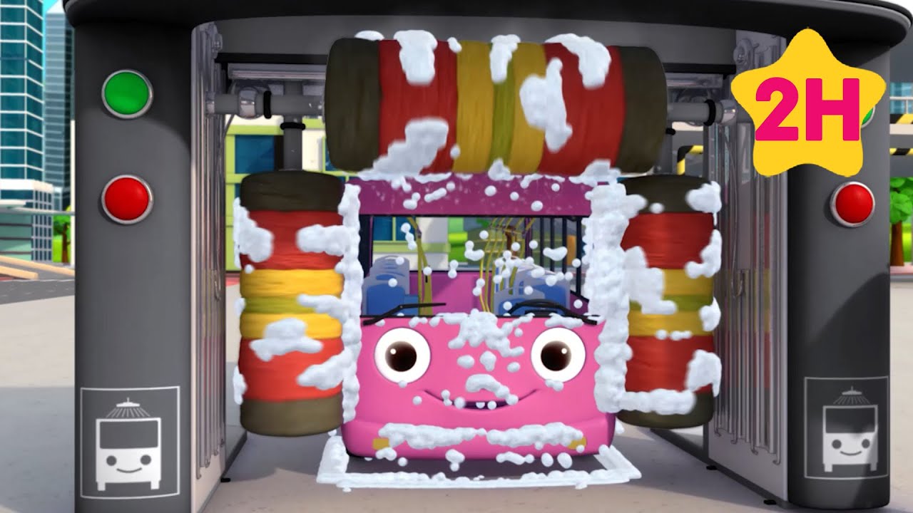 caricaturas para bebes - Youtube Kids