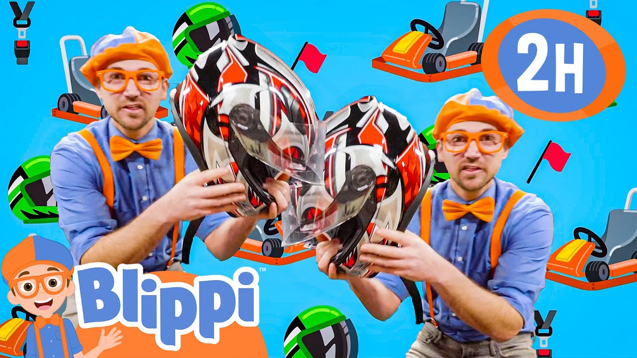 cars and trucks for kids - Youtube Kids