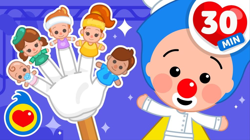 plimplim - Youtube Kids