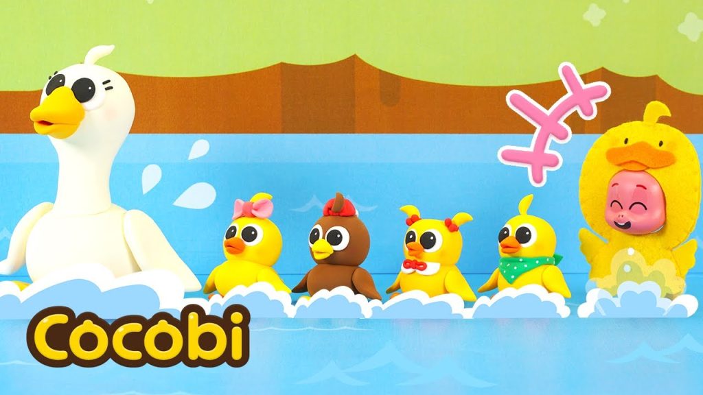 cocobi - Youtube Kids