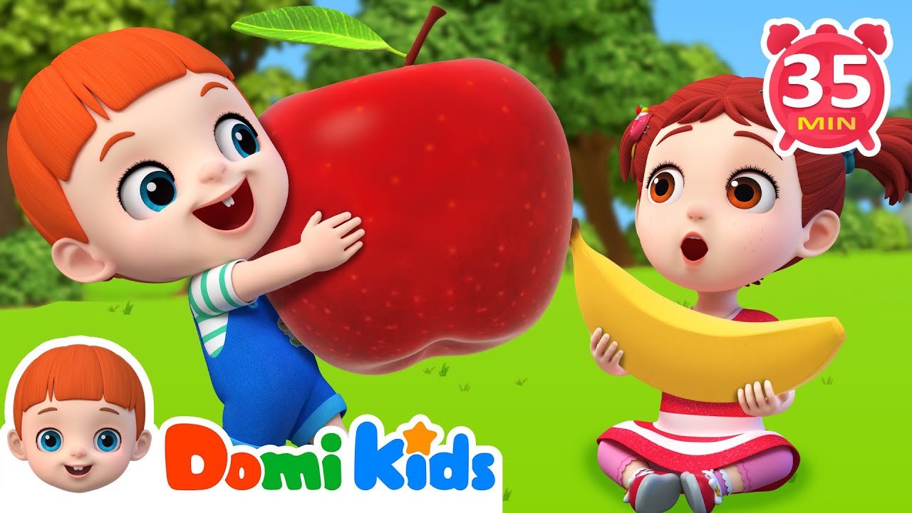 domikids - Youtube Kids