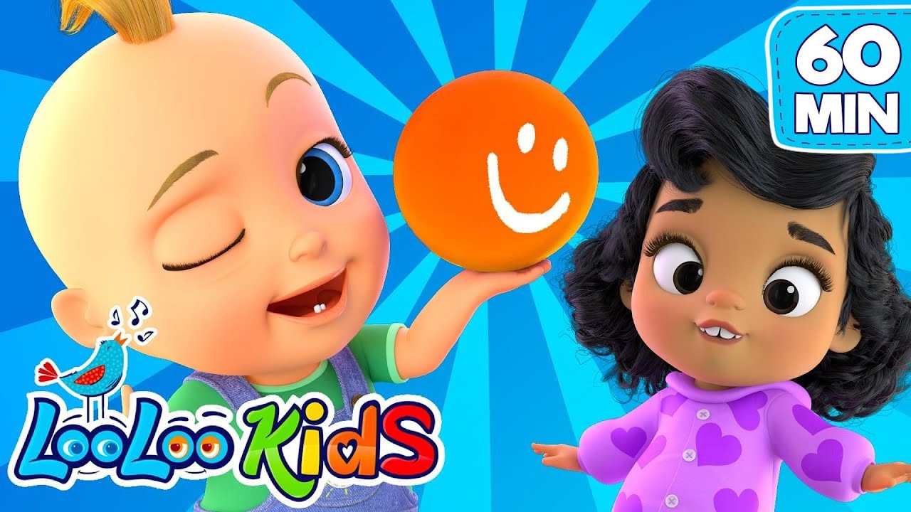loo loo - Youtube Kids