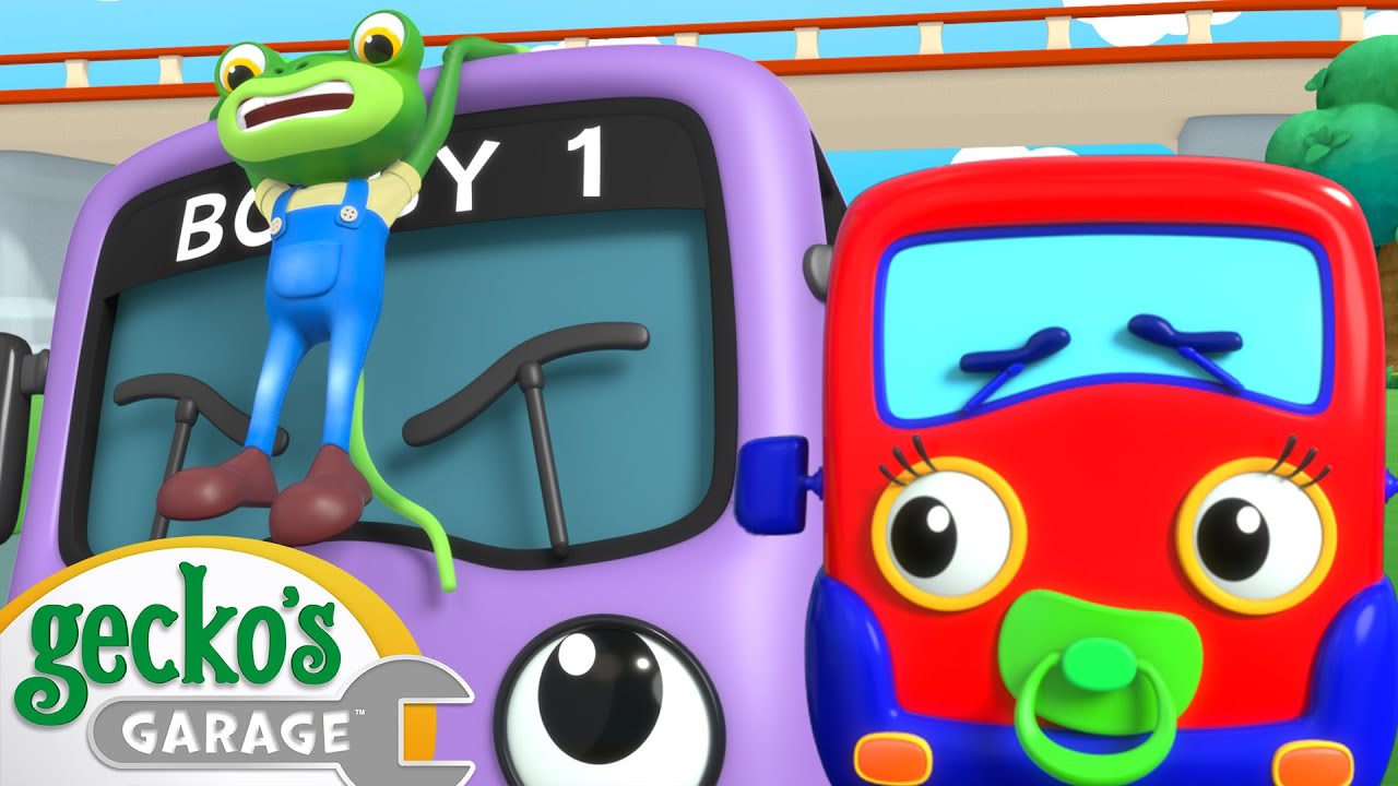 cars - Youtube Kids