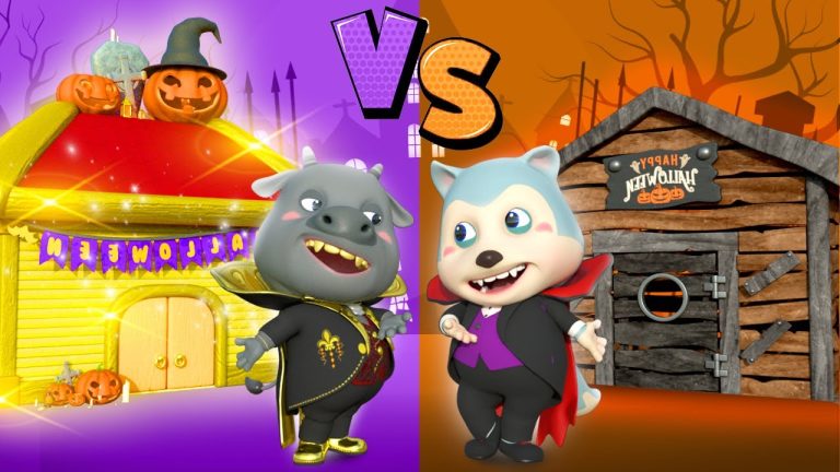 Wolfoo series - Youtube Kids