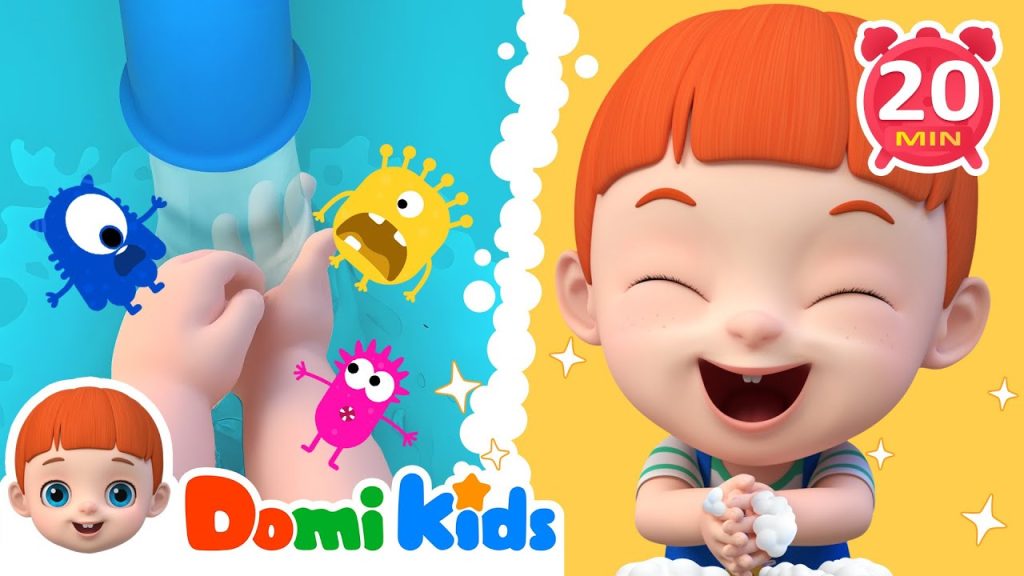 domikids - Youtube Kids