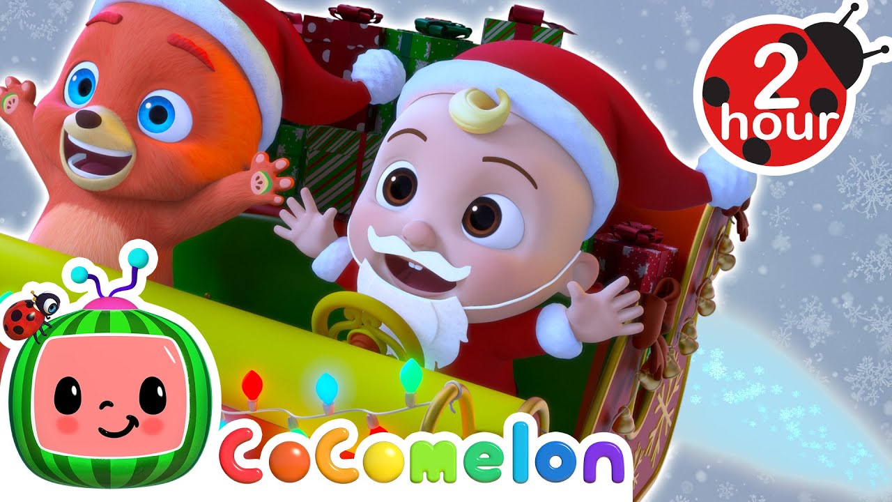 cocomelon christmas songs - Youtube Kids