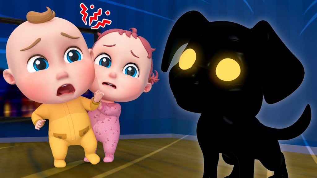 monsters - Youtube Kids