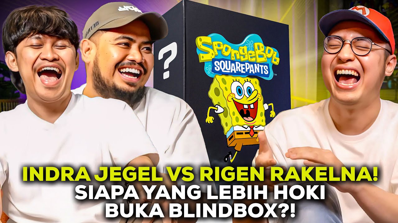 rigen - Youtube Kids