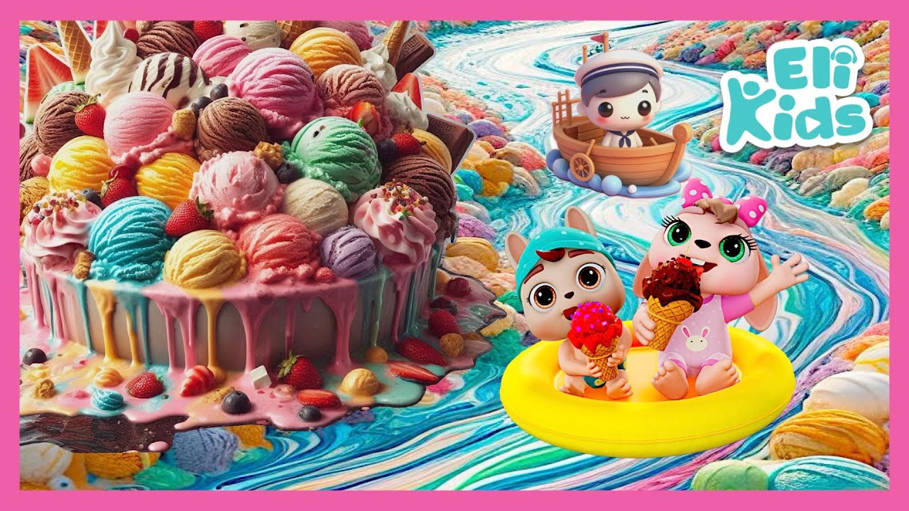 abi stories - Youtube Kids