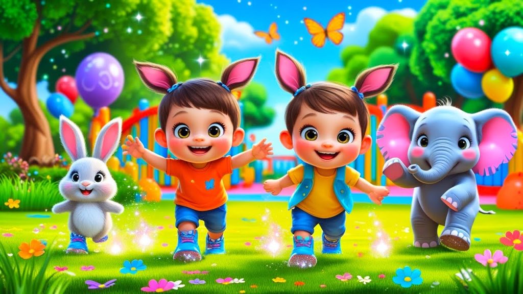 clapping song for kids - Youtube Kids