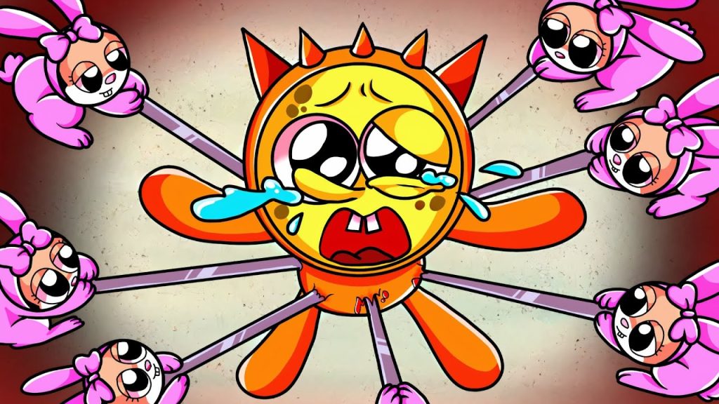 incredibox sprunki animation - Youtube Kids