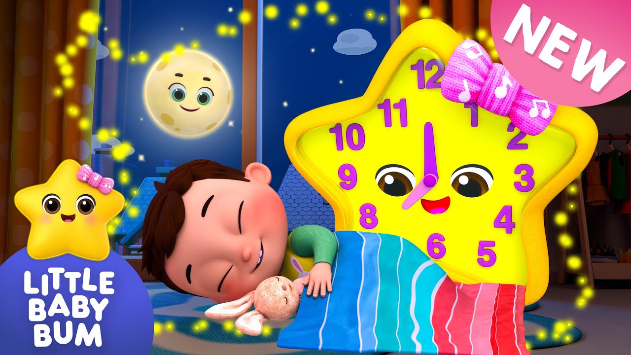 bedtime songs for kids - Youtube Kids