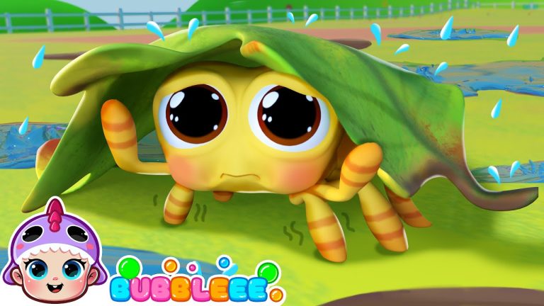 itsy bitsy - Youtube Kids