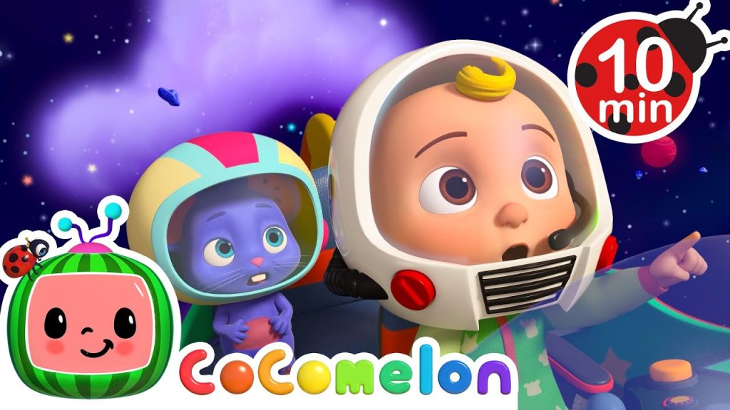 comelon - Youtube Kids