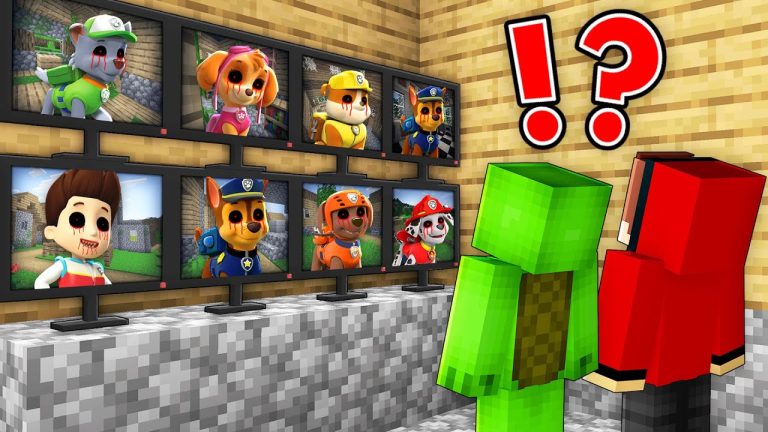 mike and jay jay - Youtube Kids