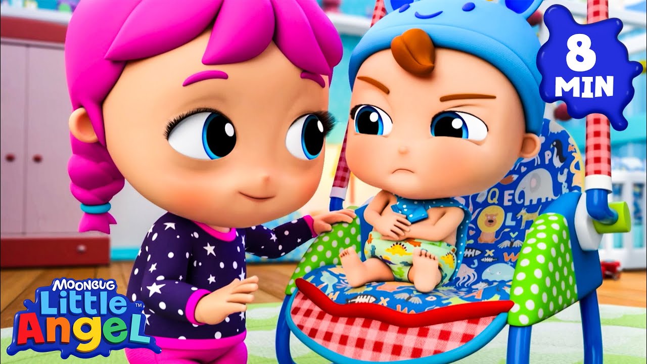 little angel songs - Youtube Kids