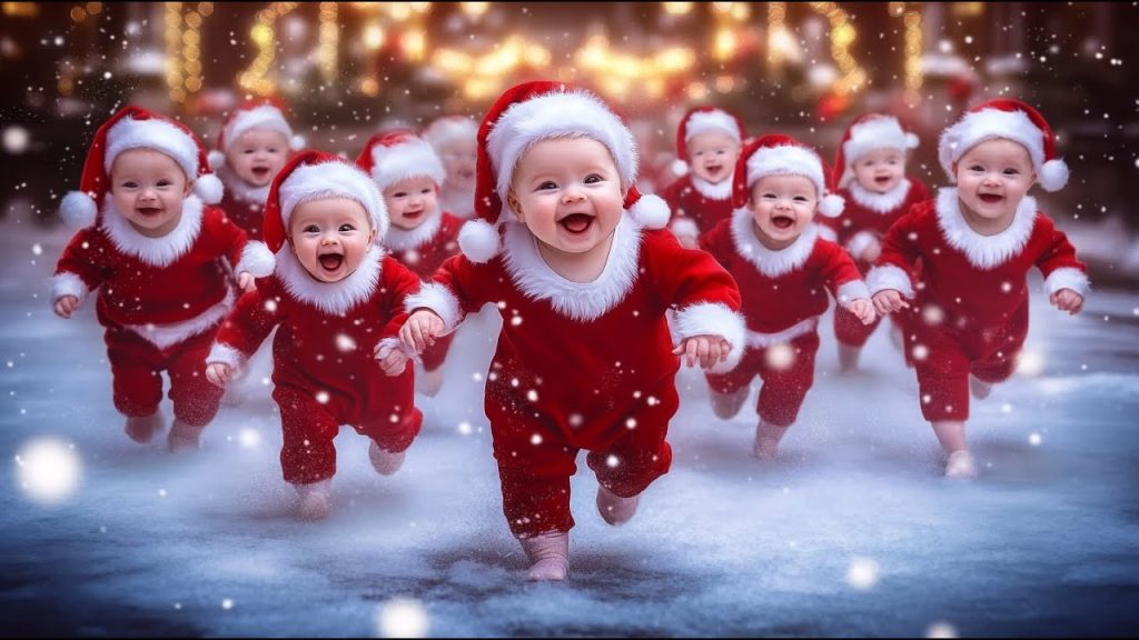 jingle bells christmas song - Youtube Kids