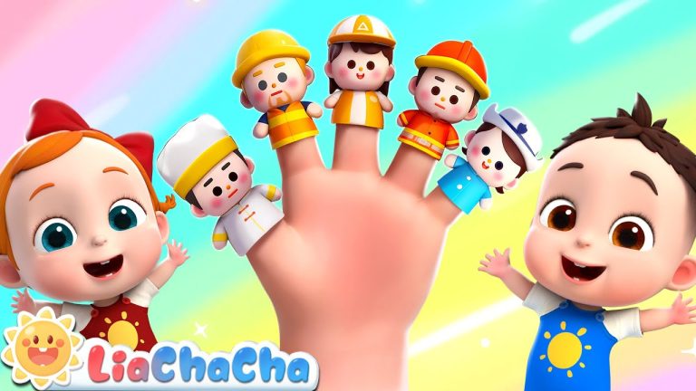 baby cha cha - Youtube Kids