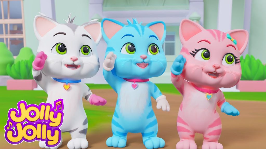 kittens - Youtube Kids