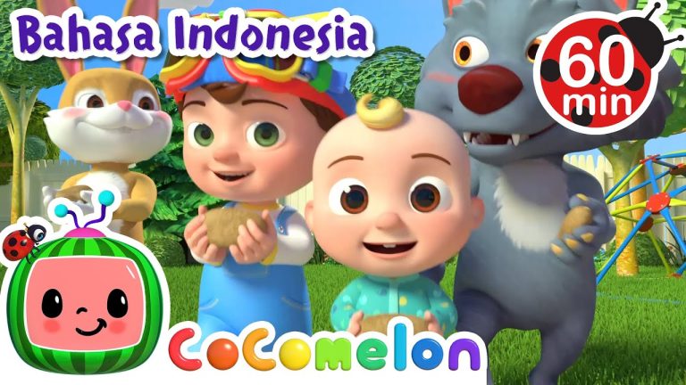 coco melon melon bahasa indonesia - Youtube Kids