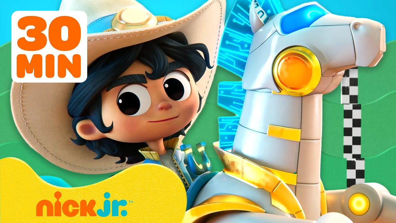 NickJr.com - Youtube Kids
