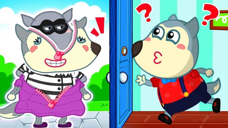 wolfoo song series - Youtube Kids