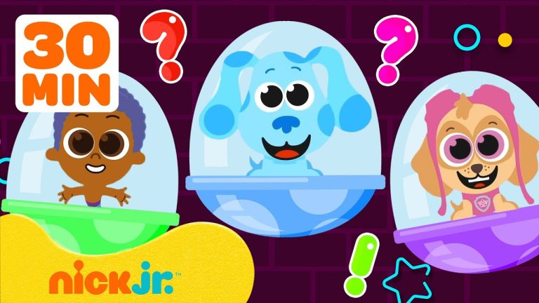 #nickjr - Youtube Kids