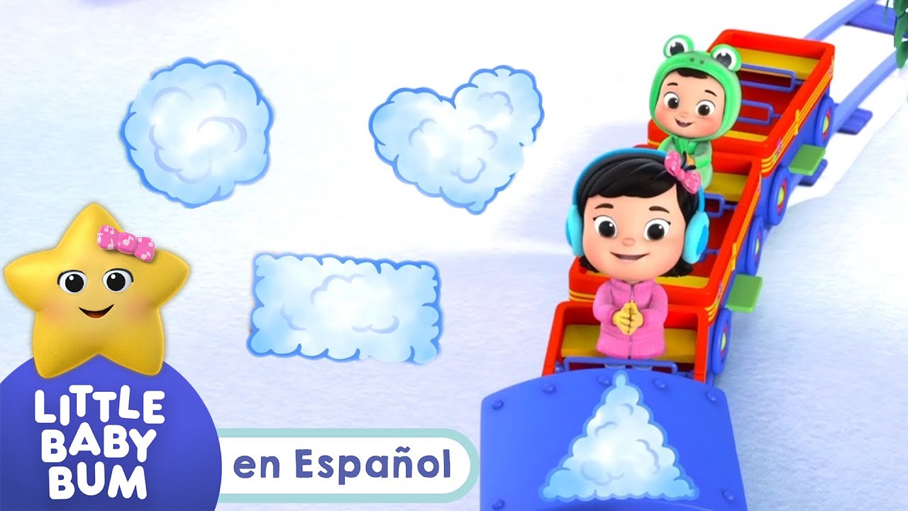 canciones para infantes - Youtube Kids