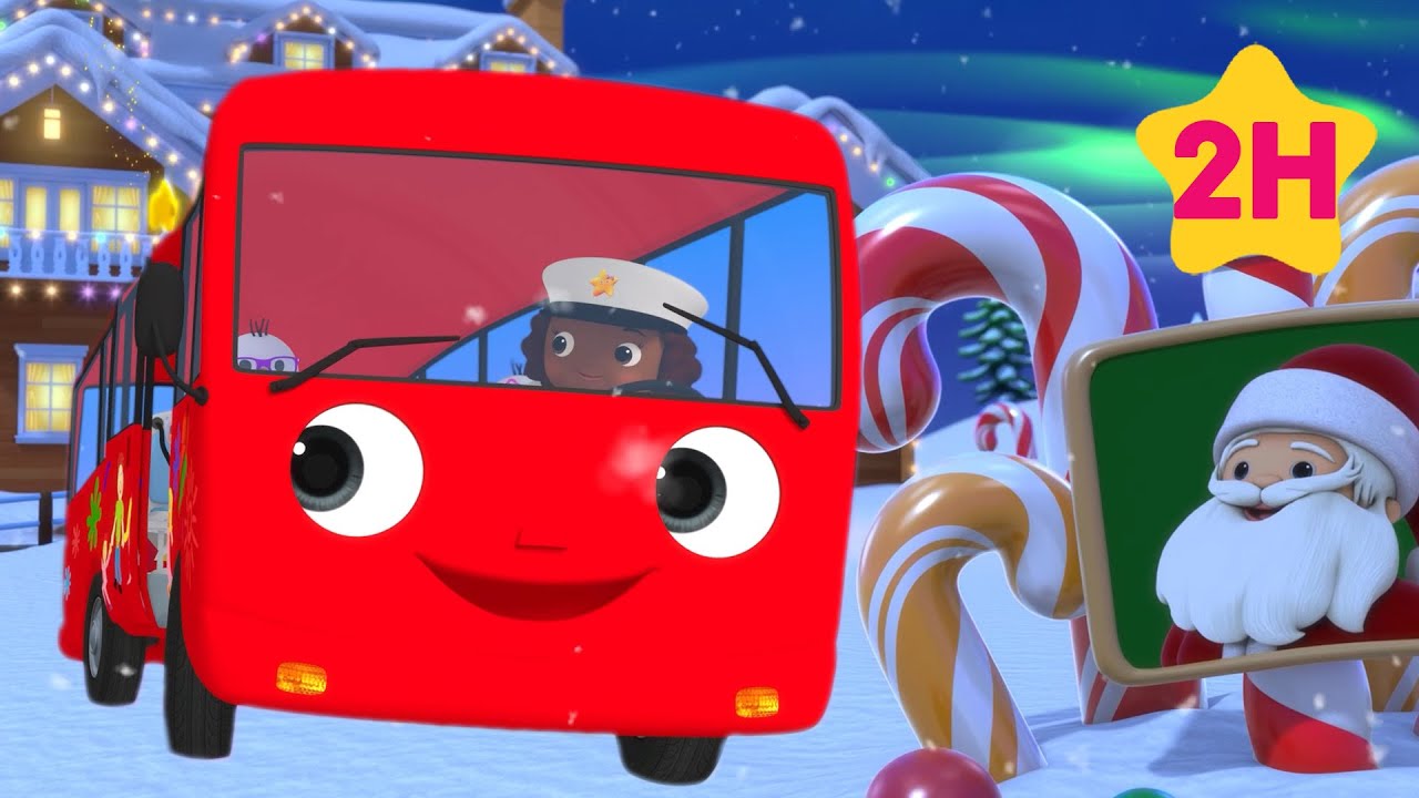 canciones para infantes - Youtube Kids