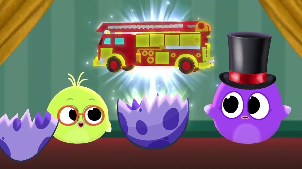 giligili - Youtube Kids