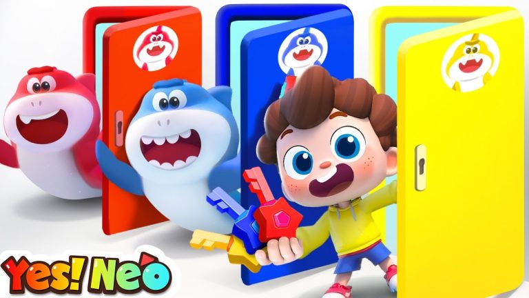 Neo - Youtube Kids