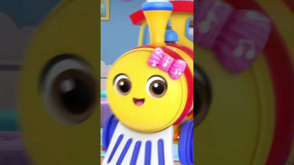 little baby bum - Youtube Kids
