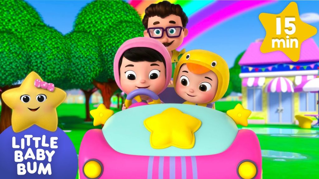 nap time - Youtube Kids