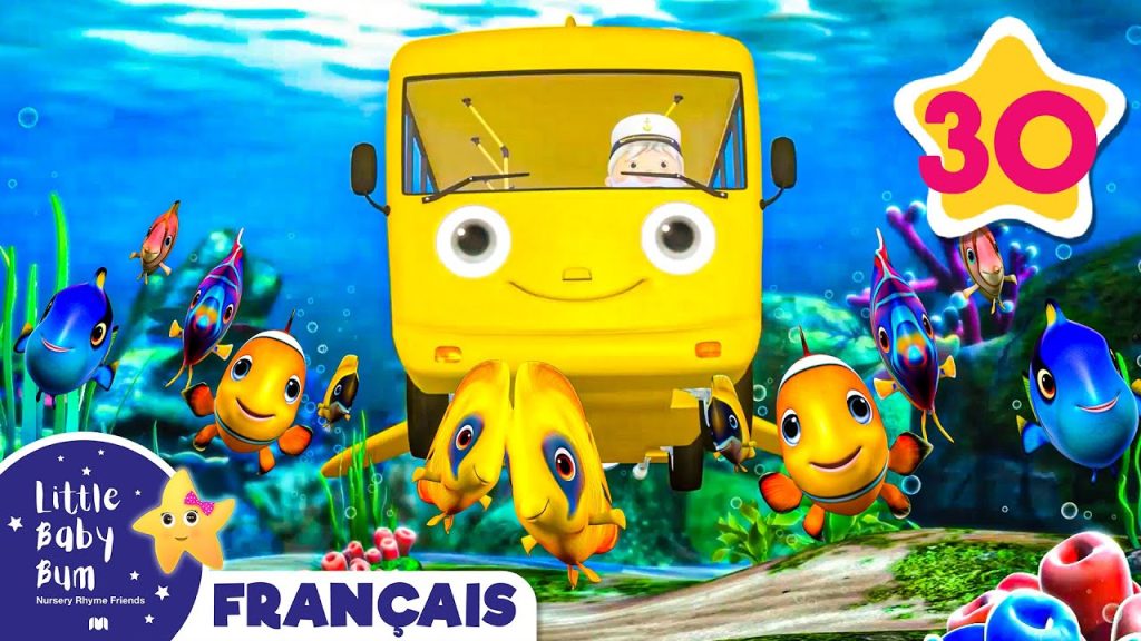 Chansons Pour Enfants - Youtube Kids