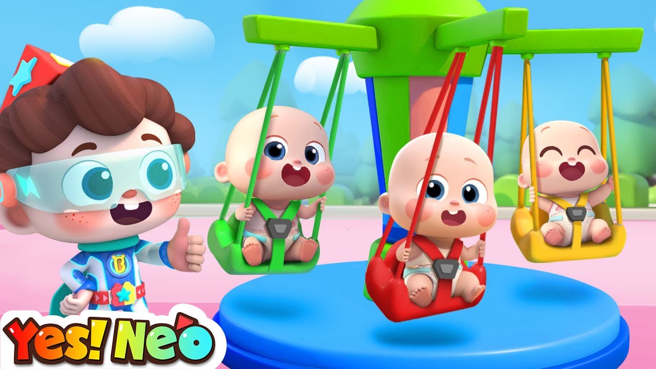 Neo - Youtube Kids