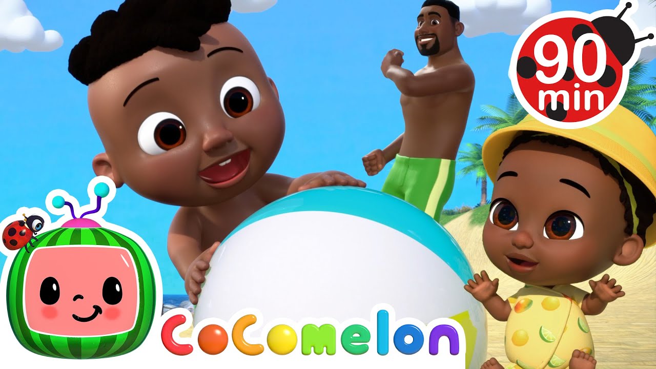 cocomelon new songs 2024 - Youtube Kids