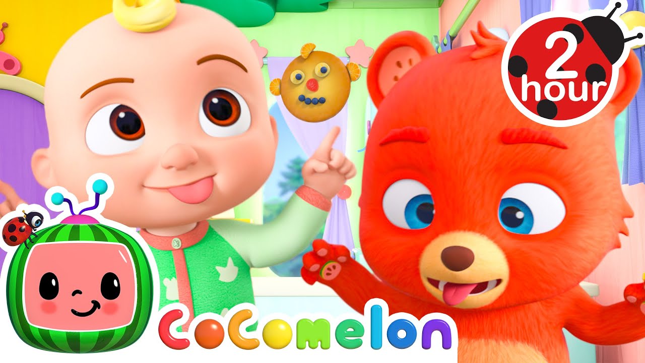 cocomelon 2025 - Youtube Kids