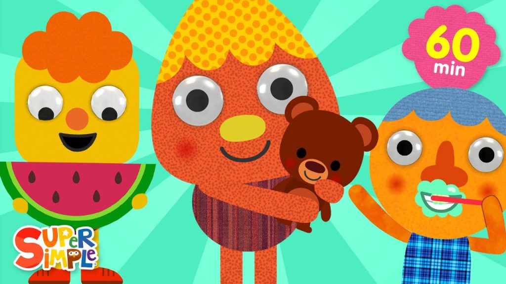noodle - Youtube Kids