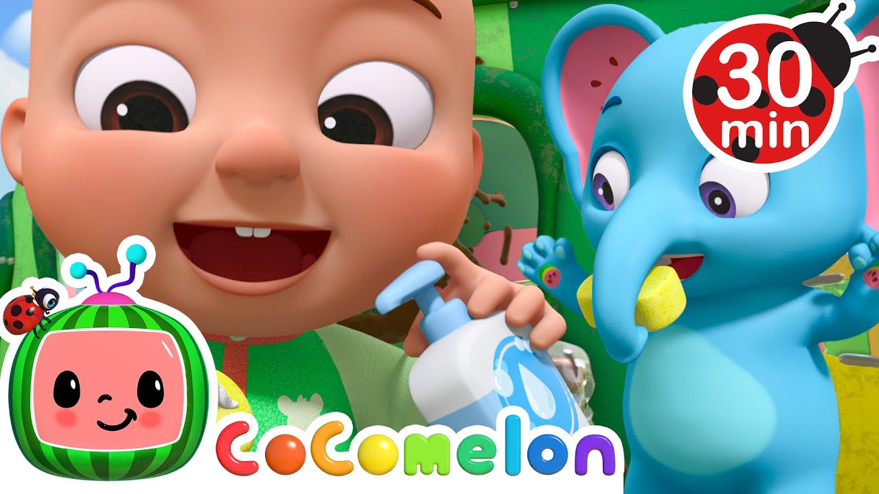 cocomelon 2025 - Youtube Kids