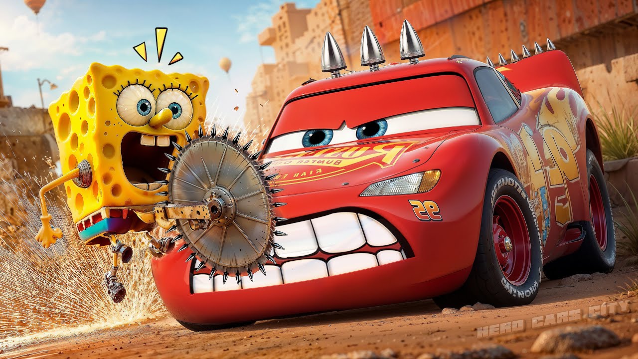 epic cartoon story - Youtube Kids